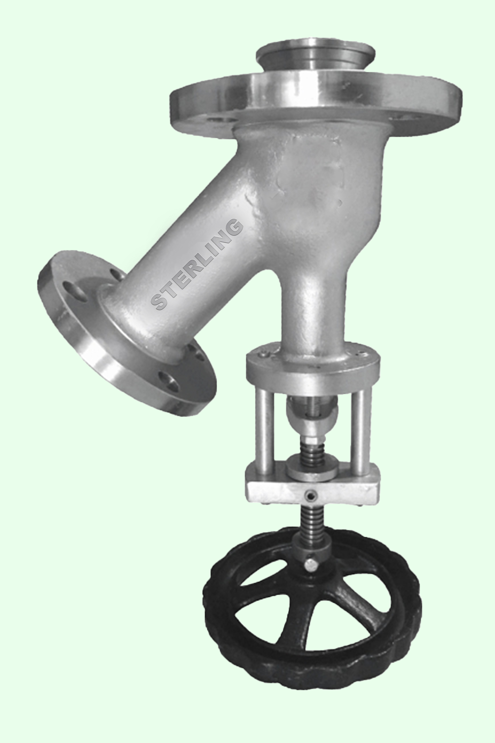 Flush Bottom Valve – Sterling Valves & Controls Flush Bottom Valve – Sterling Valves & Controls